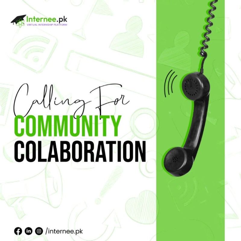 Internee.pk | Pakistan's Virtual Internship Platform